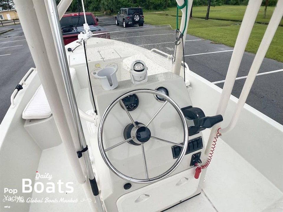 2021 Stott Craft 2160 Bay Boat for sale. View price, photos and Buy ...