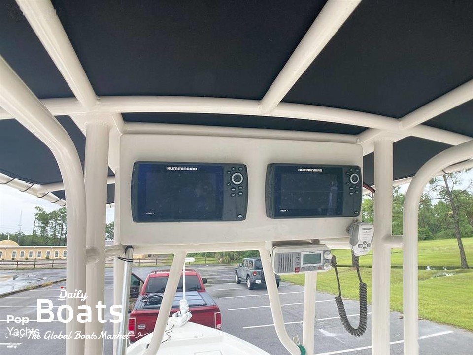 2021 Stott Craft 2160 Bay Boat for sale. View price, photos and Buy ...