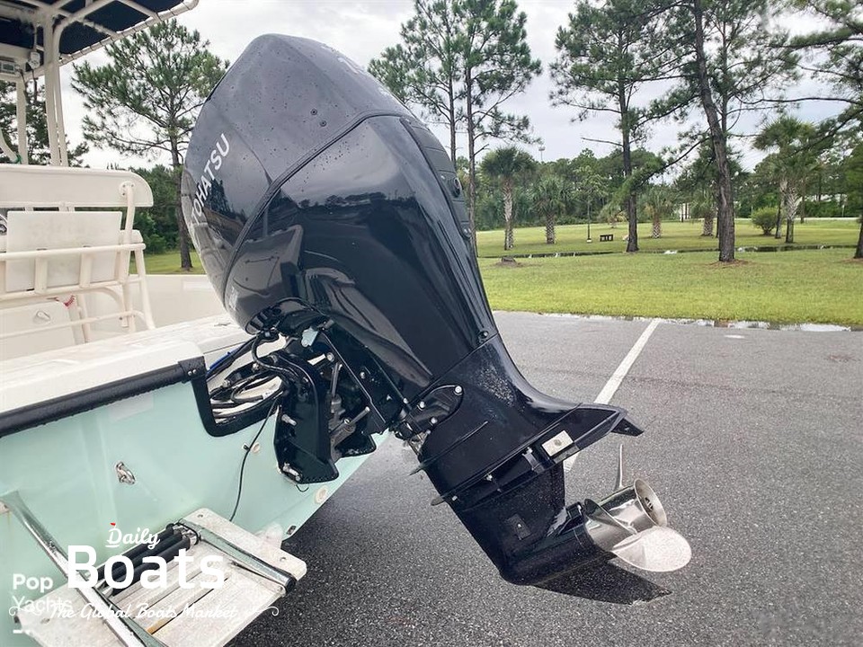 2021 Stott Craft 2160 Bay Boat for sale. View price, photos and Buy ...