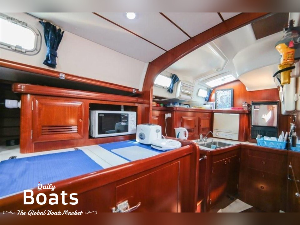 2002 Bénéteau Boats 50 for sale. View price, photos and Buy 2002 Bénéteau Boats 50 #347917