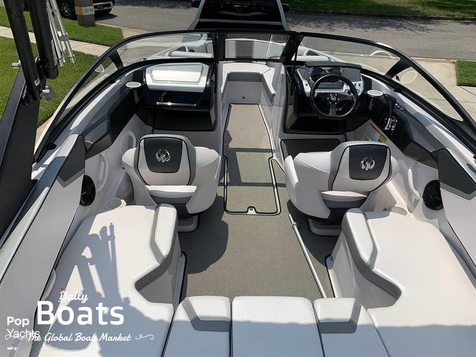 2017 Scarab Boats 18 for sale. View price, photos and Buy 2017 Scarab ...
