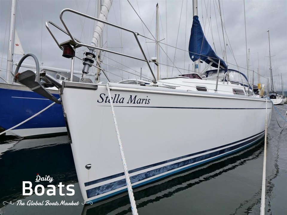 2007 Hanse Yachts 315 for sale. View price, photos and Buy 2007 Hanse ...