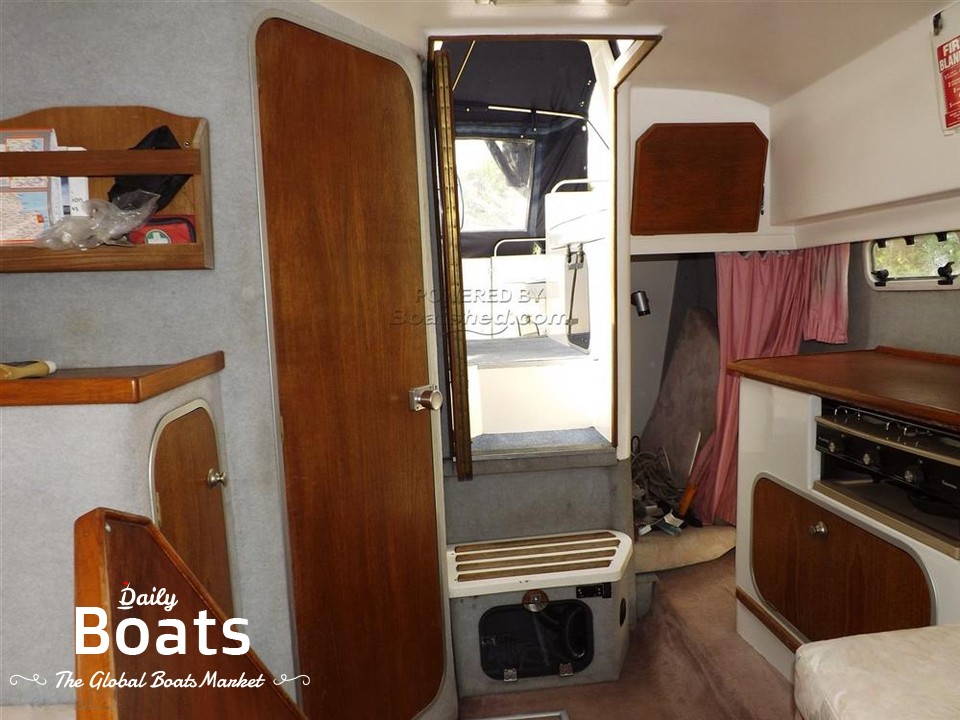 1991 Falcon 23 Spc for sale. View price, photos and Buy 1991 Falcon 23 ...