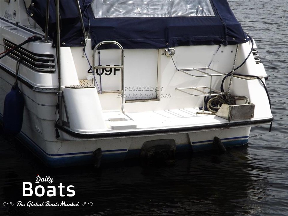 1991 Falcon 23 Spc for sale. View price, photos and Buy 1991 Falcon 23 ...