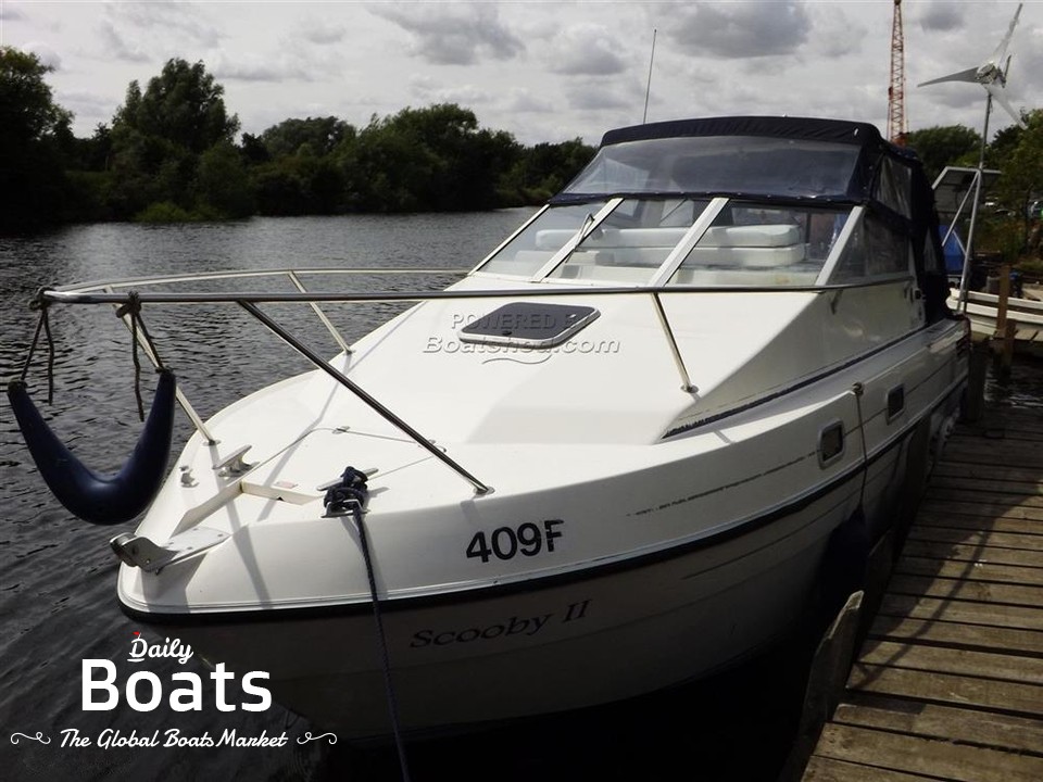 1991 Falcon 23 Spc zu verkaufen. Preis und fotos ansehen und 1991 ...