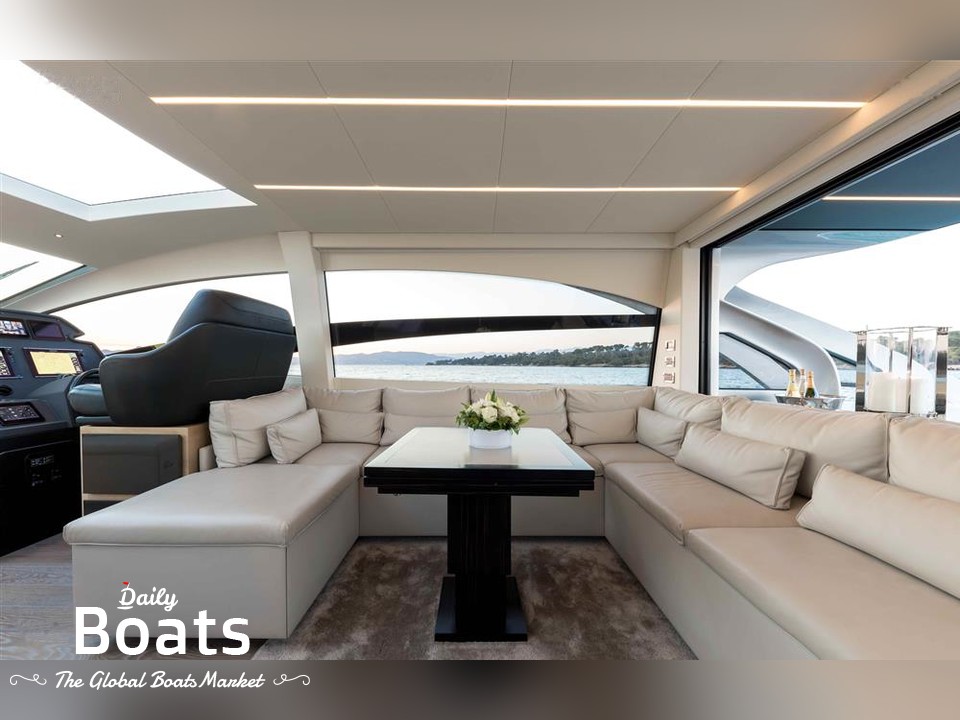 2016 Pershing 70 for sale. View price, photos and Buy 2016 Pershing 70 ...