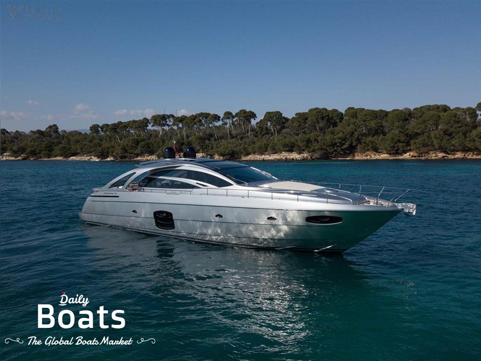 2016 Pershing 70 for sale. View price, photos and Buy 2016 Pershing 70 ...