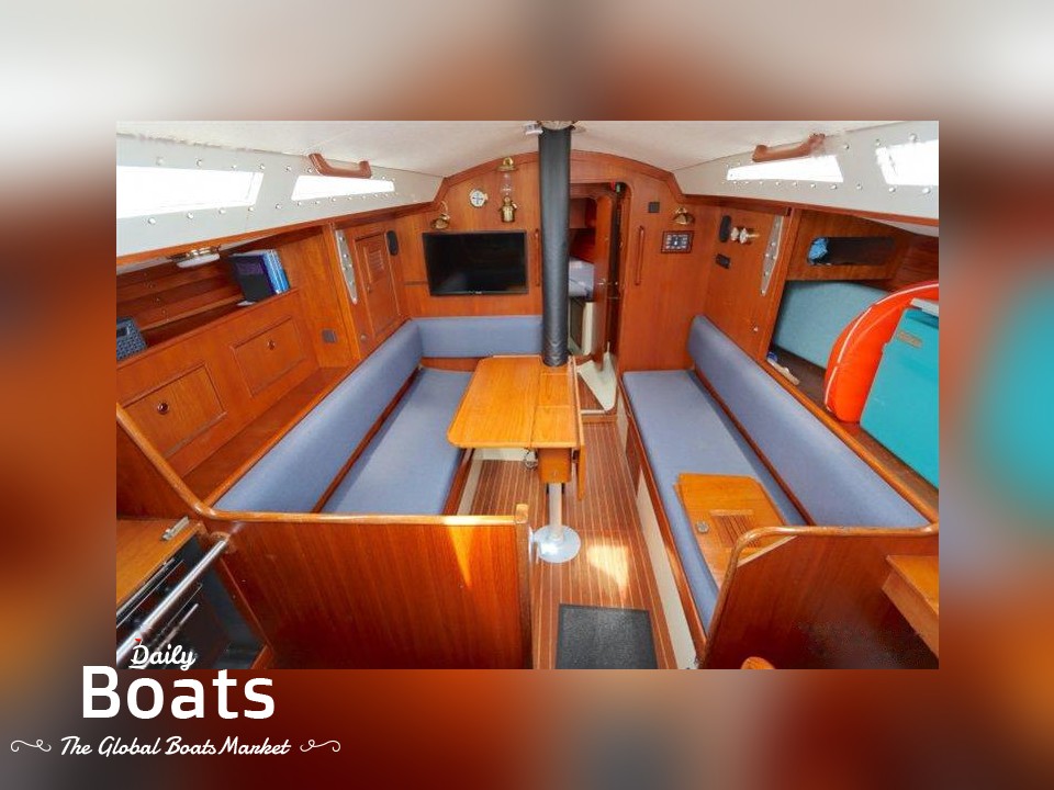 1978 Kalik 33 for sale. View price, photos and Buy 1978 Kalik 33 #347937