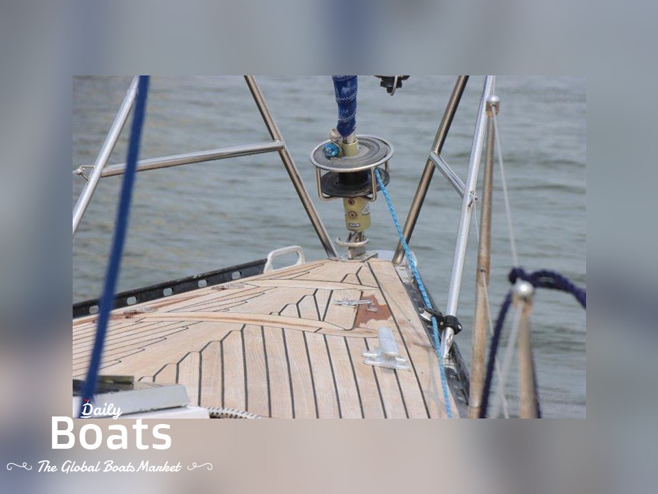 1978 Kalik 33 for sale. View price, photos and Buy 1978 Kalik 33 #347937