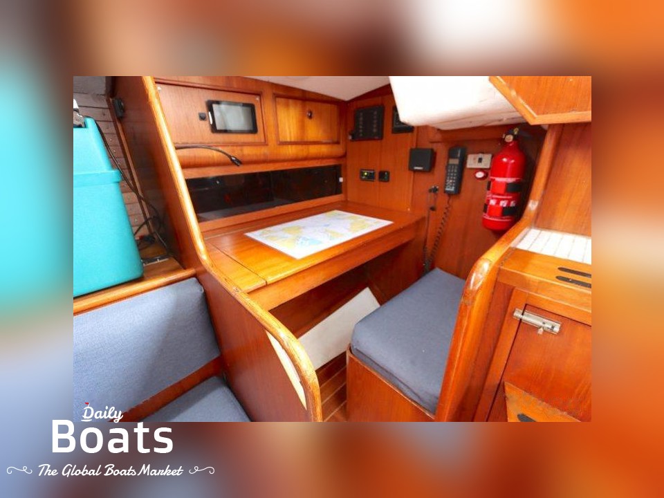 1978 Kalik 33 for sale. View price, photos and Buy 1978 Kalik 33 #347937