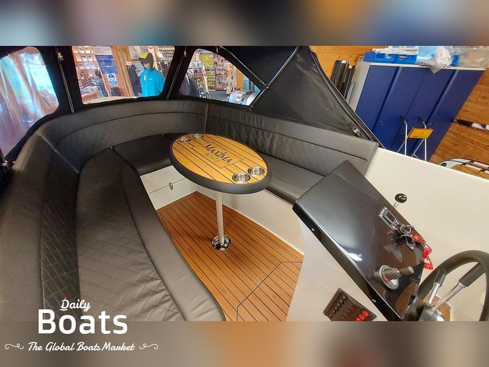 2022 Maxima 600 for sale. View price, photos and Buy 2022 Maxima 600 ...