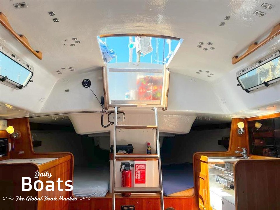 1991 J Boats J35 for sale. View price, photos and Buy 1991 J Boats J35 ...