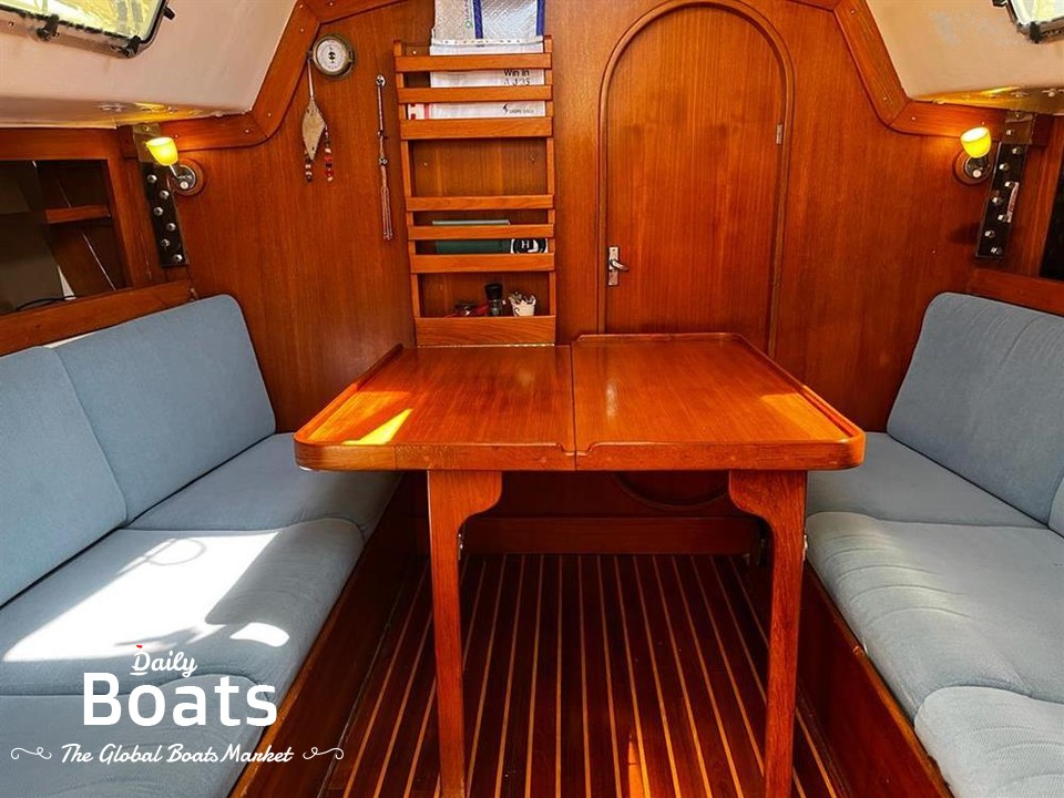 1991 J Boats J35 for sale. View price, photos and Buy 1991 J Boats J35 ...