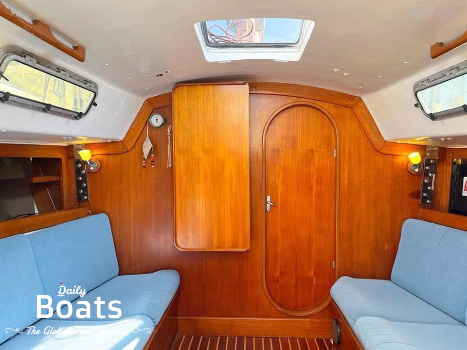 1991 J Boats J35 for sale. View price, photos and Buy 1991 J Boats J35 ...