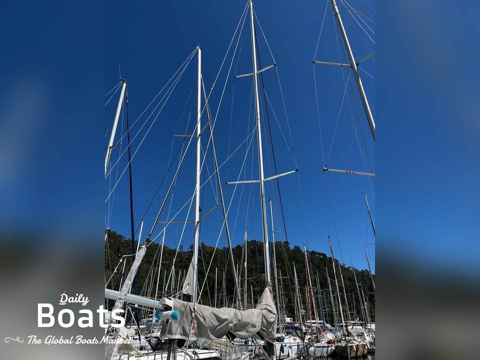 1991 J Boats J35 for sale. View price, photos and Buy 1991 J Boats J35 ...