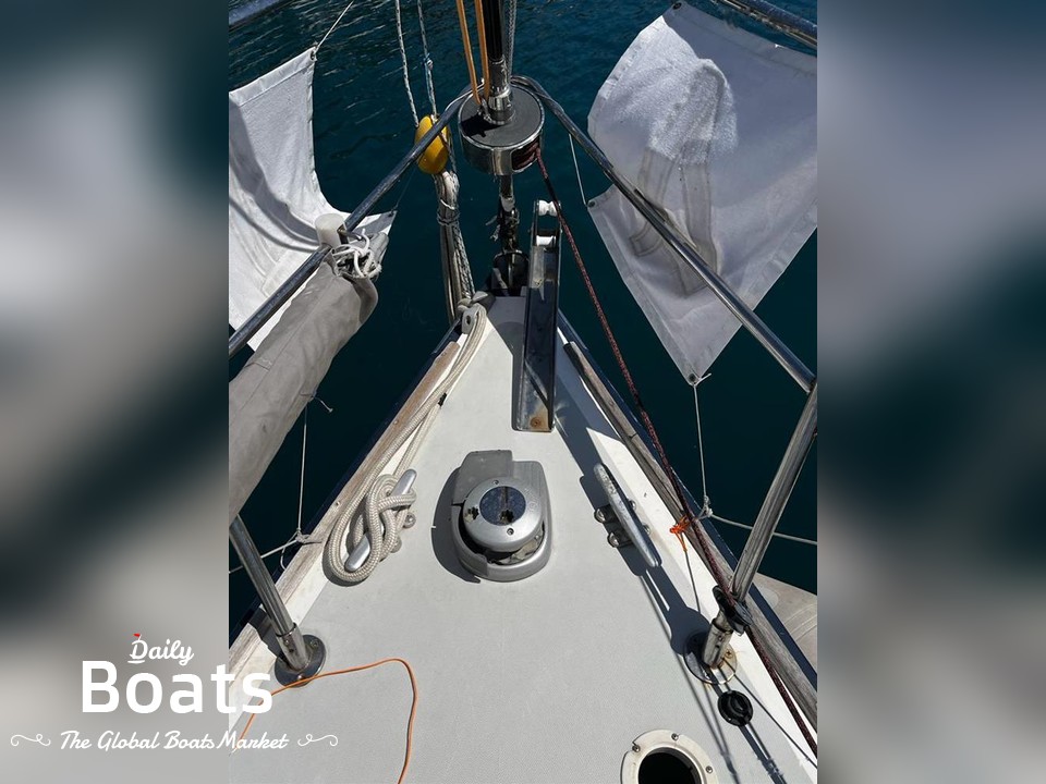 1991 J Boats J35 for sale. View price, photos and Buy 1991 J Boats J35 ...