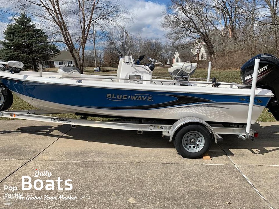2015 Blue Wave Boats 2000 for sale. View price, photos and Buy 2015 ...