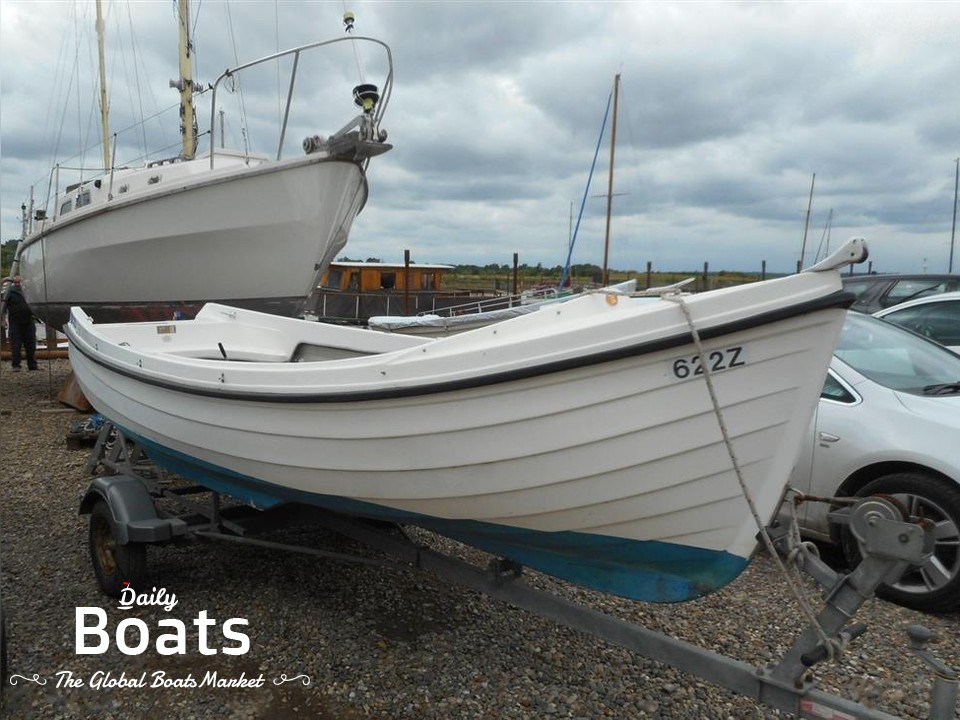 2009 Orkney Longliner 16 en venta. Ver precio, fotos y Comprar 2009 ...