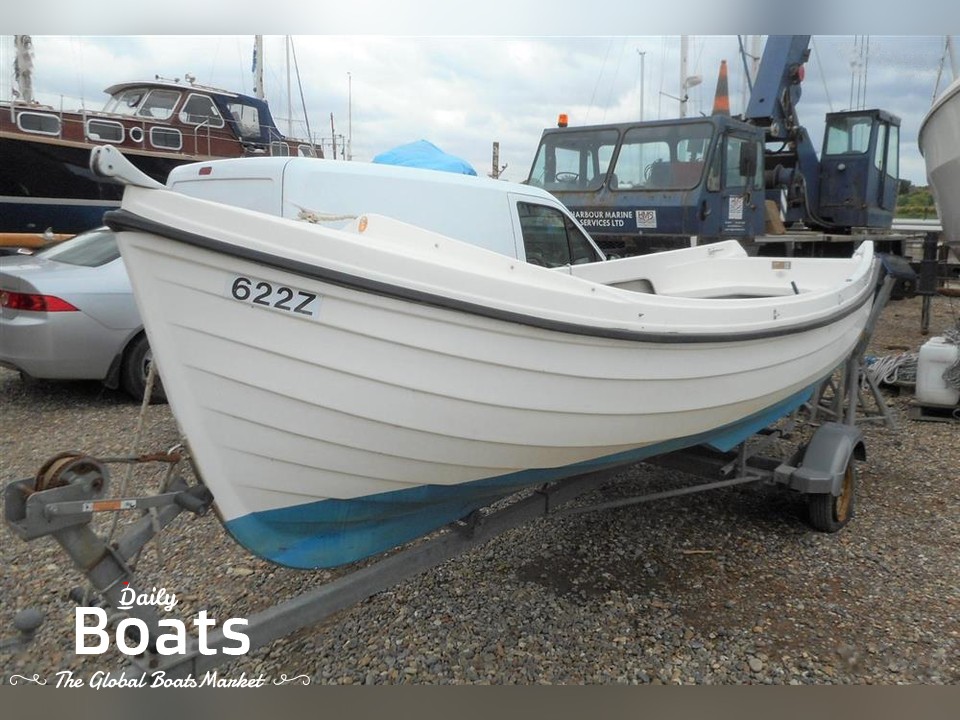 2009 Orkney Longliner 16 for sale. View price, photos and Buy 2009 ...