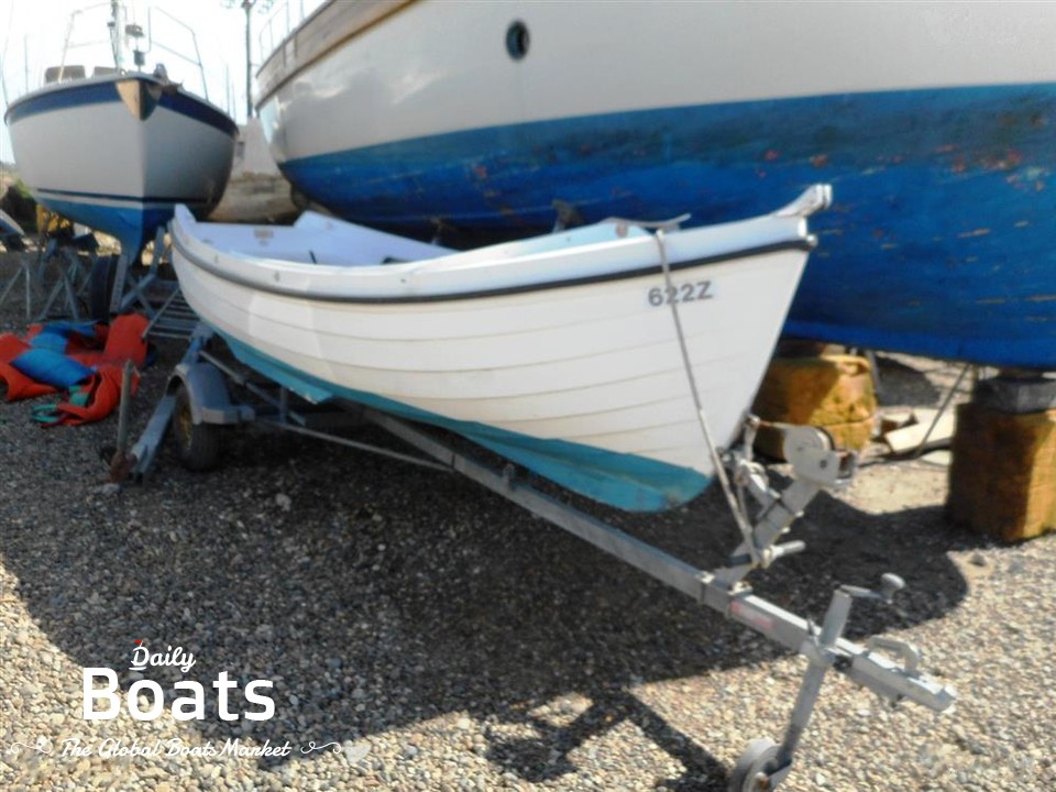 2009 Orkney Longliner 16 for sale. View price, photos and Buy 2009 ...