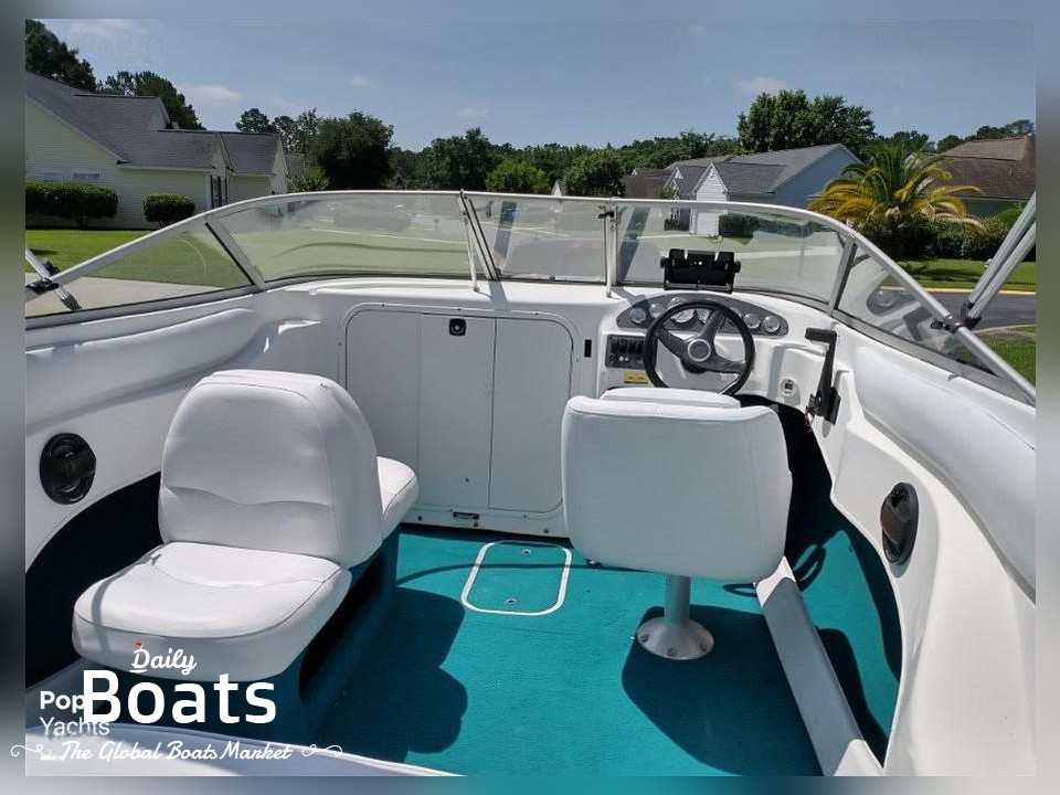 2000 Larson Boats 200 Se for sale. View price, photos and Buy 2000 ...