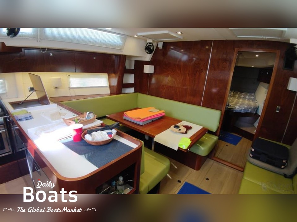 2017 Amel 55 for sale. View price, photos and Buy 2017 Amel 55 #347983