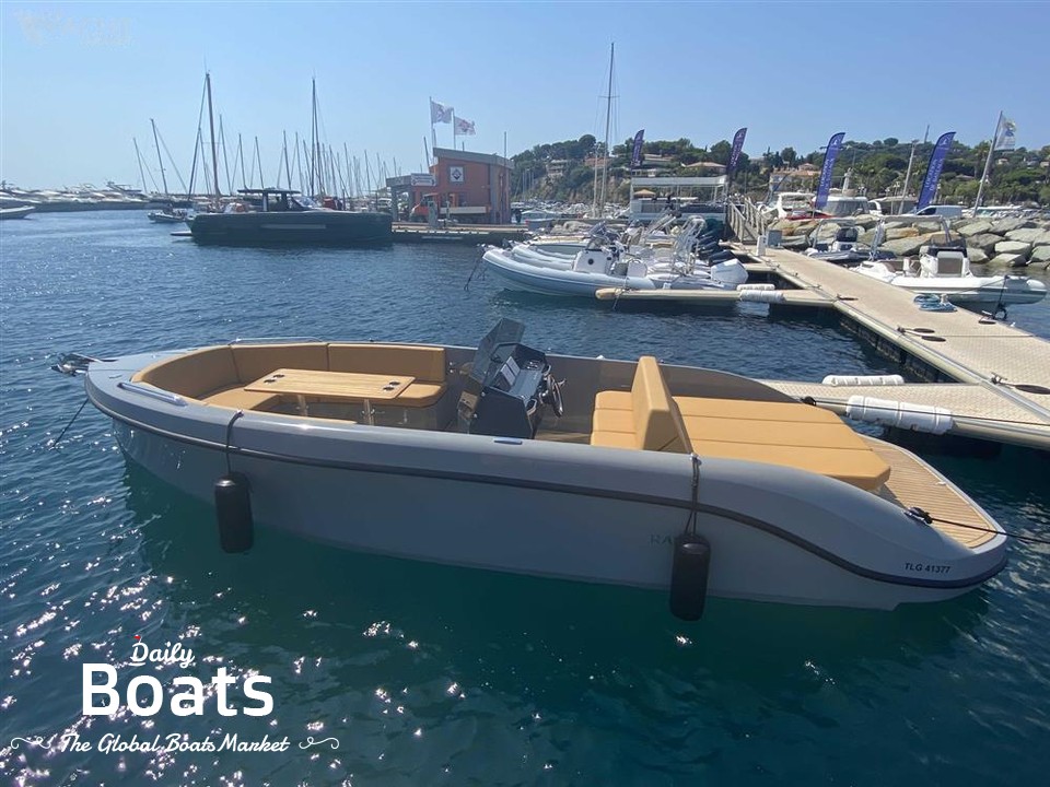 2022 Rand Boats Play 24 for sale. View price, photos and Buy 2022 Rand ...