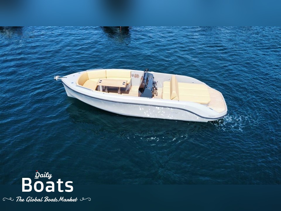 2022 Rand Boats Play 24 for sale. View price, photos and Buy 2022 Rand ...