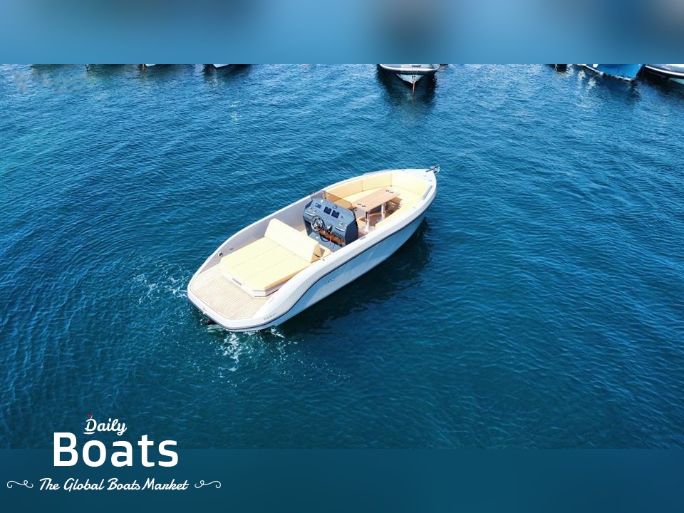 2022 Rand Boats Play 24 for sale. View price, photos and Buy 2022 Rand ...