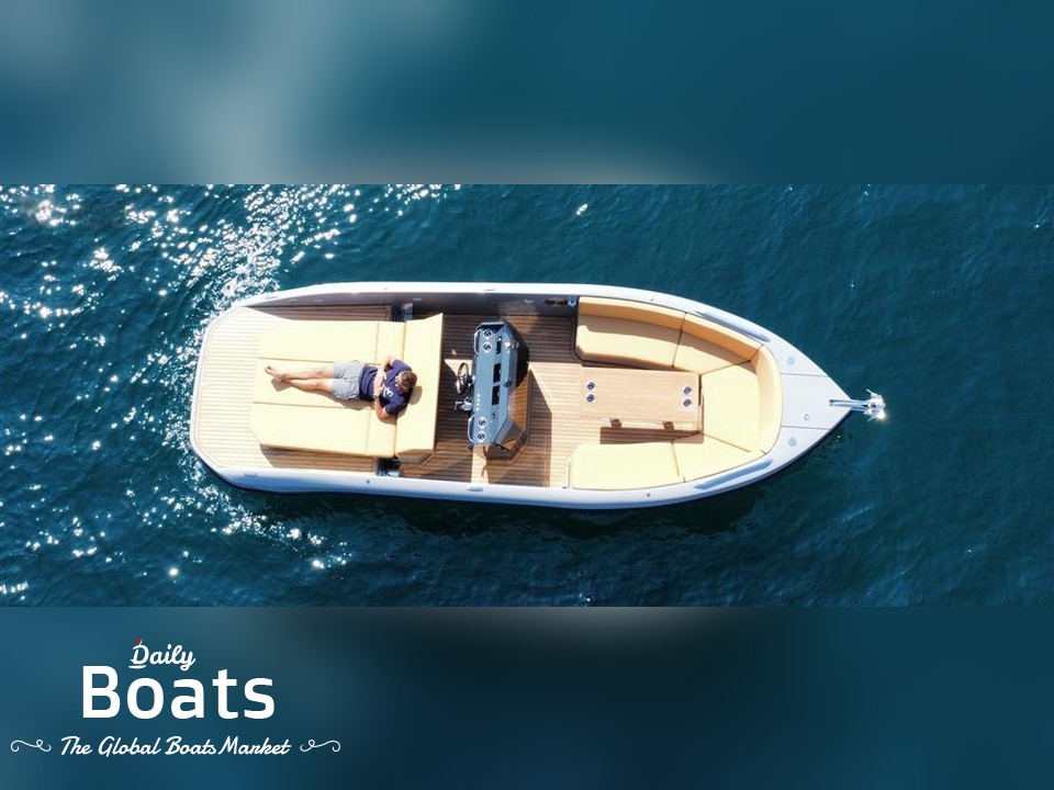 2022 Rand Boats Play 24 for sale. View price, photos and Buy 2022 Rand ...