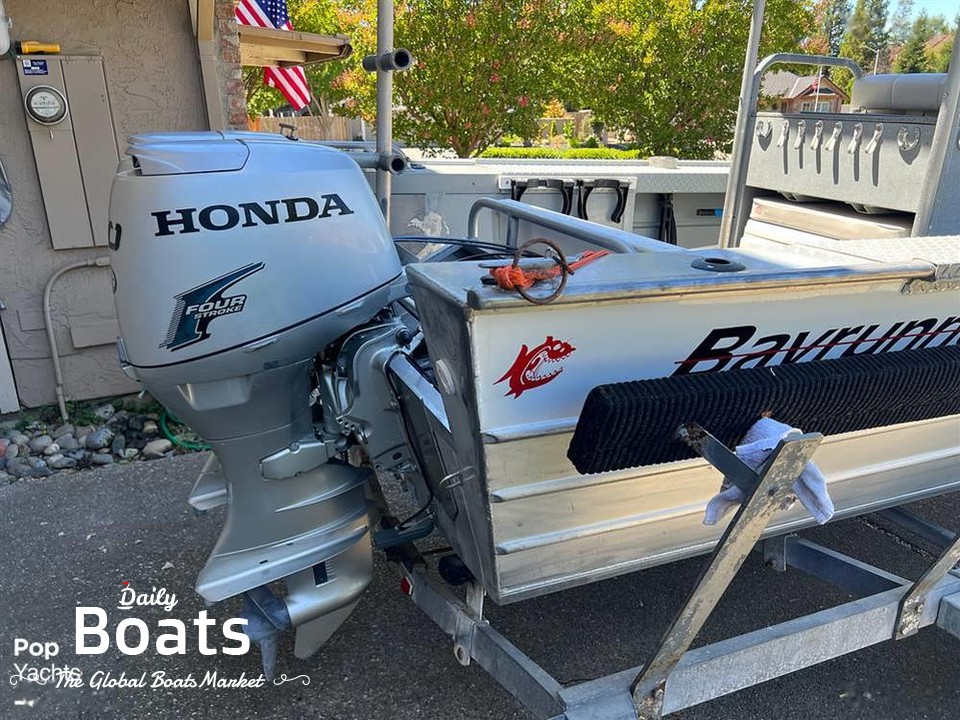 1996 Valco 20 Baja Bayrunner for sale. View price, photos and Buy 1996 ...