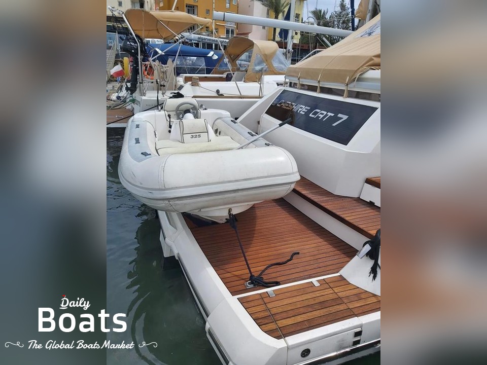 2011 Williams Jet Rib 325 for sale. View price, photos and Buy 2011 ...