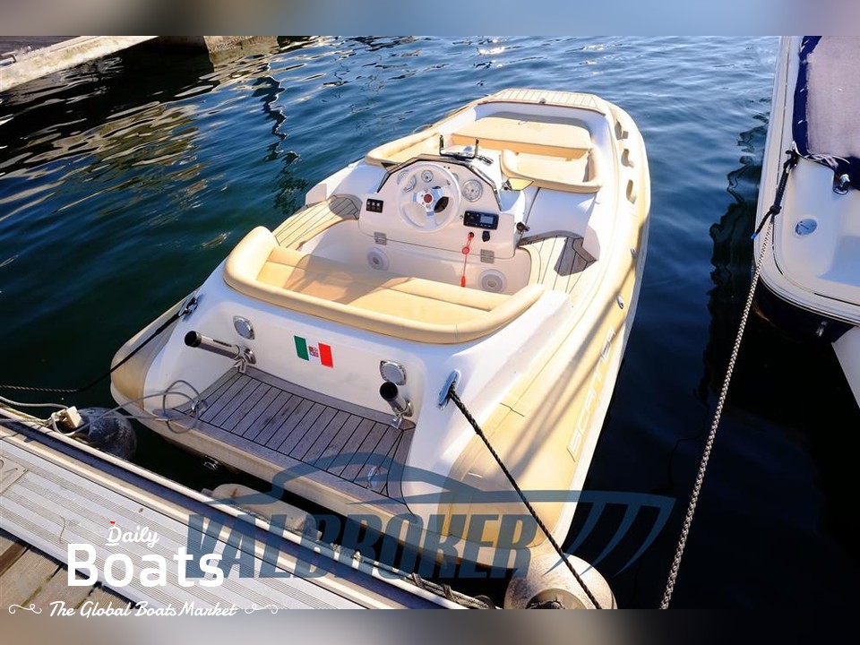 2019 Scanner Boats Scannerino 310 for sale. View price, photos and Buy ...