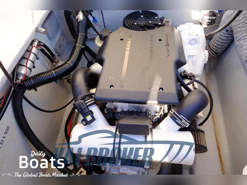 2019 Scanner Boats Scannerino 310 for sale. View price, photos and Buy ...