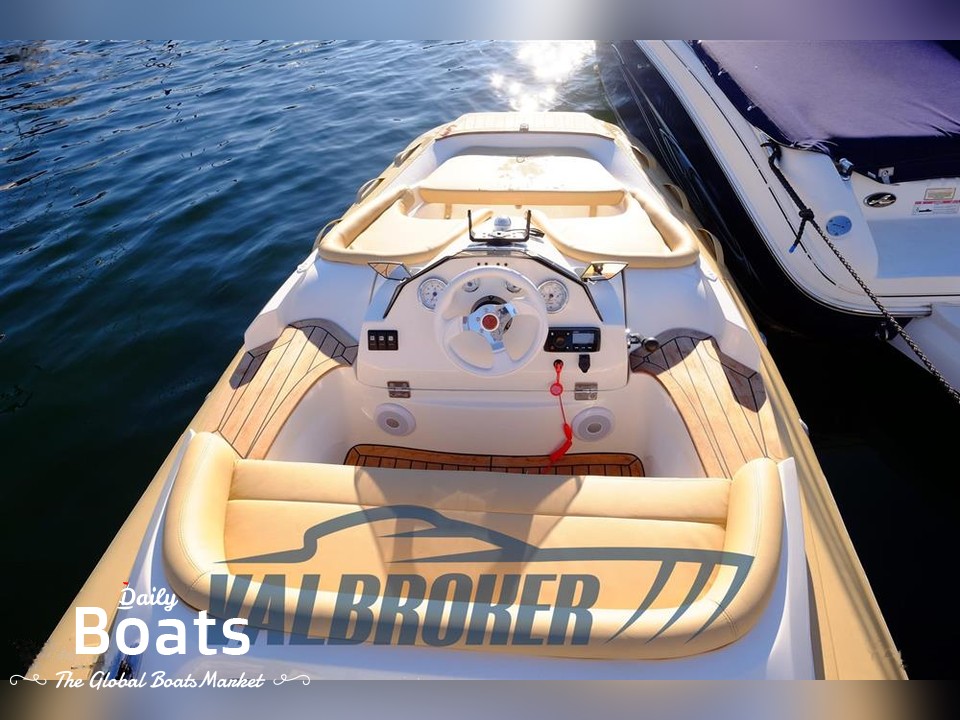 2019 Scanner Boats Scannerino 310 for sale. View price, photos and Buy ...