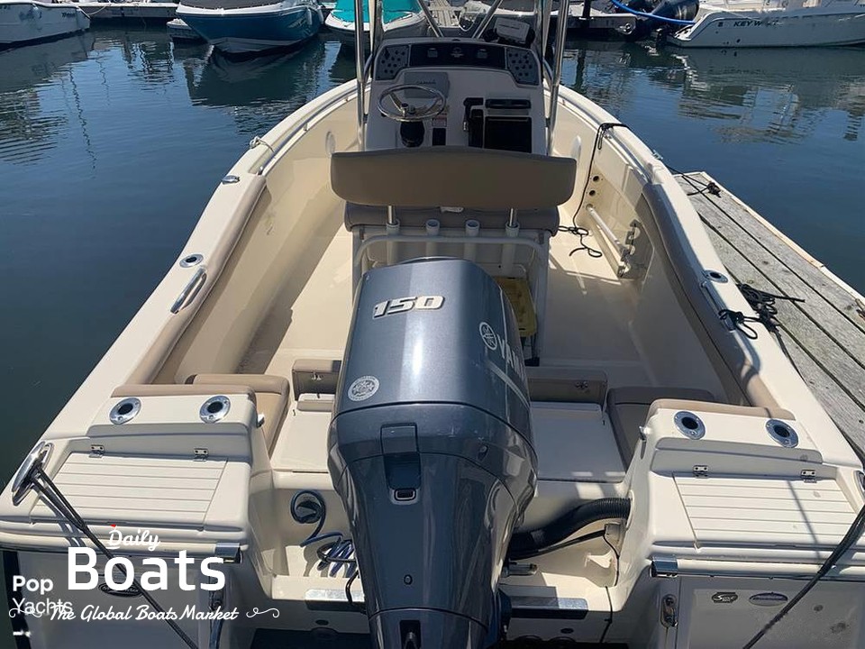 2016 Scout Boats 210 Lxf for sale. View price, photos and Buy 2016 ...