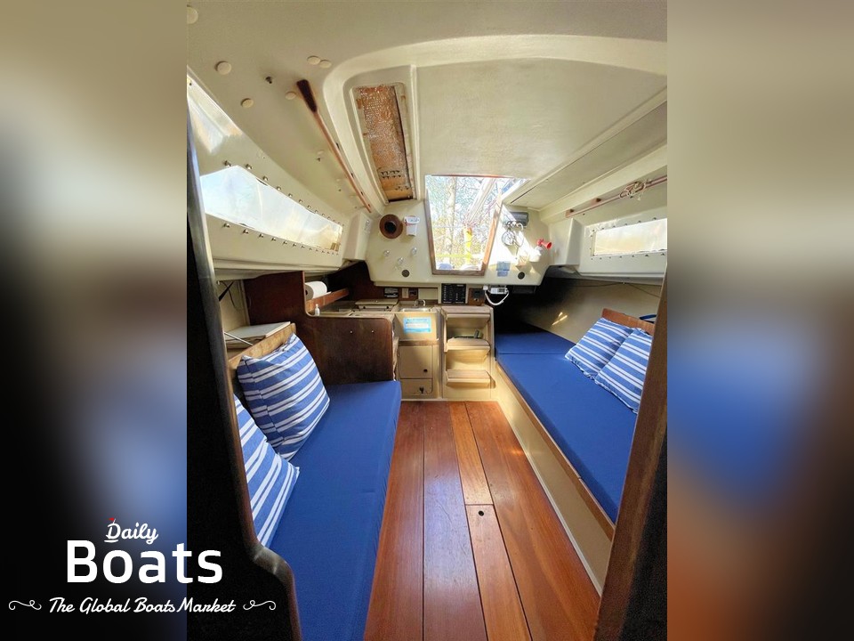 1986 C&C 27 for sale. View price, photos and Buy 1986 C&C 27 #348025