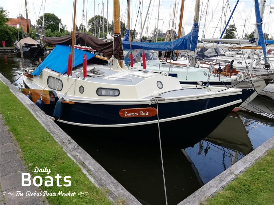 1980 Baarda Zeegrundel 900 for sale. View price, photos and Buy 1980 ...