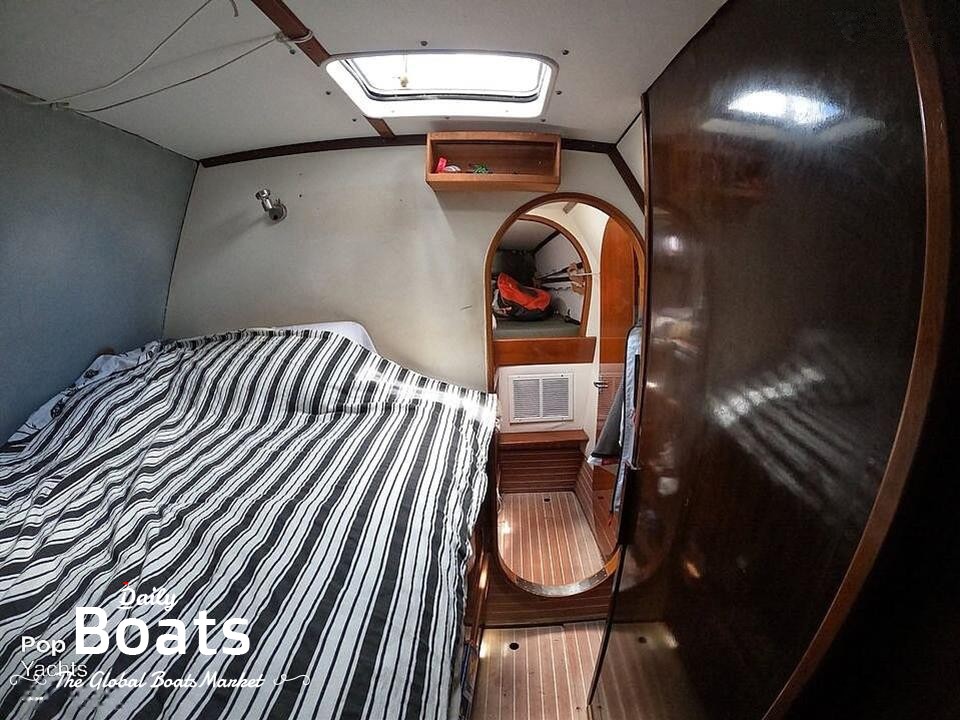 1992 Catana 40S for sale. View price, photos and Buy 1992 Catana 40S ...