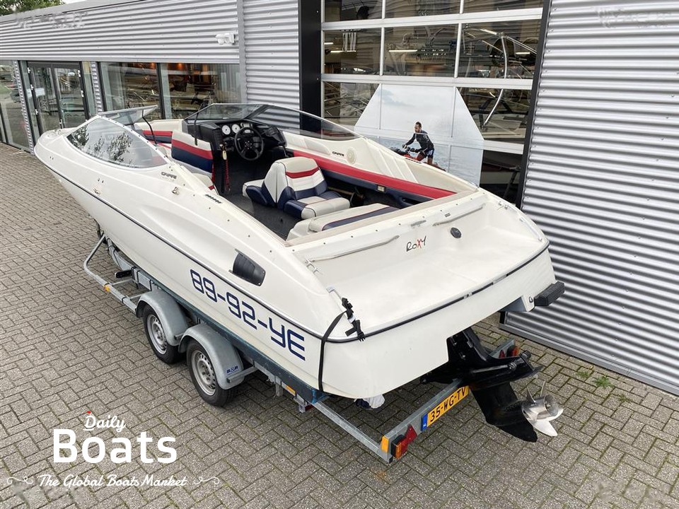 1990 Bayliner Boats Capri for sale. View price, photos and Buy 1990 ...