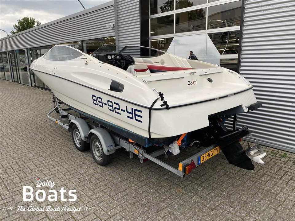 1990 Bayliner Boats Capri for sale. View price, photos and Buy 1990 ...