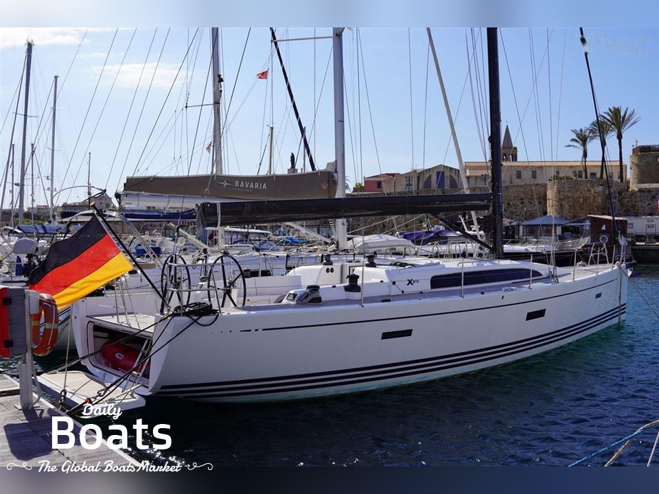 2012 X-Yachts Xp 50 for sale. View price, photos and Buy 2012 X-Yachts ...