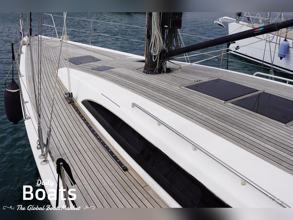 2012 X-Yachts Xp 50 for sale. View price, photos and Buy 2012 X-Yachts ...