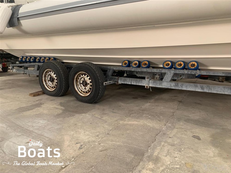 2005 Scorpion 8.75 for sale. View price, photos and Buy 2005 Scorpion 8 ...