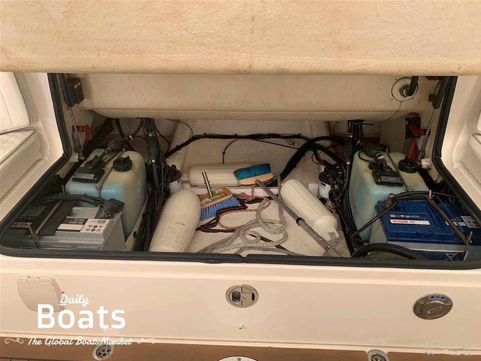 2005 Scorpion 8.75 for sale. View price, photos and Buy 2005 Scorpion 8 ...