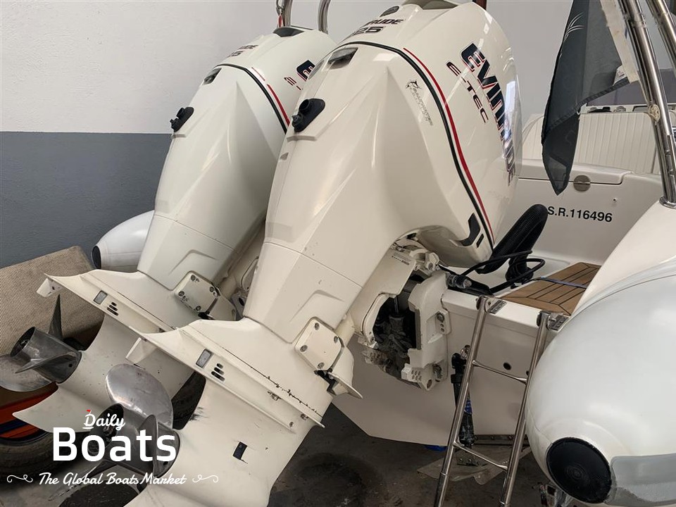 2005 Scorpion 8.75 for sale. View price, photos and Buy 2005 Scorpion 8 ...