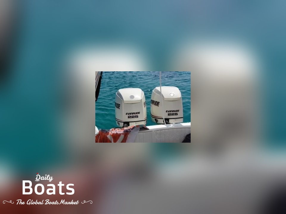 2005 Scorpion 8.75 for sale. View price, photos and Buy 2005 Scorpion 8 ...