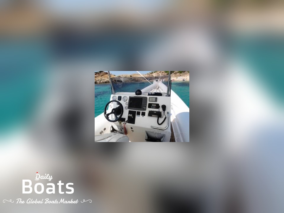 2005 Scorpion 8.75 for sale. View price, photos and Buy 2005 Scorpion 8 ...