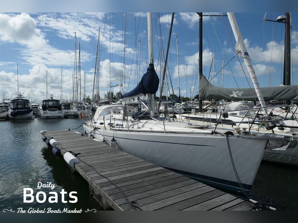 2003 Sweden Yachts 42 for sale. View price, photos and Buy 2003 Sweden ...