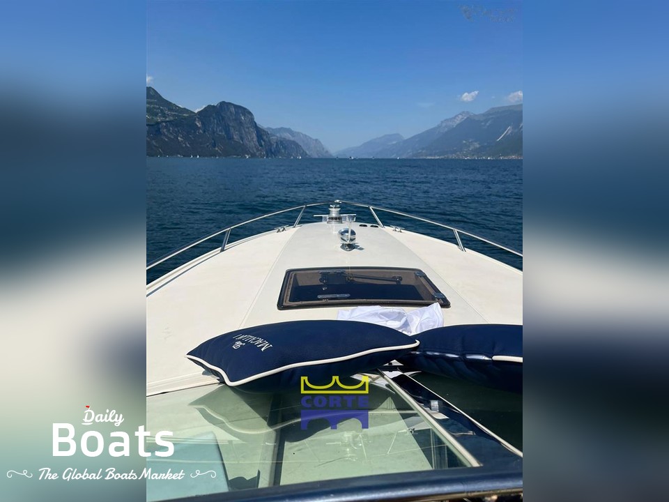 1992 Colombo Boats Antibes 27 for sale. View price, photos and Buy 1992 ...